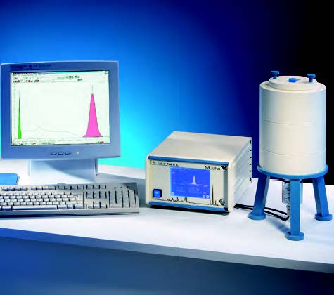 isoSolutions – Lab Equipment Categories – QC instruments