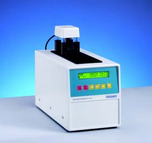 isoSolutions – Osmometer: biological purity
