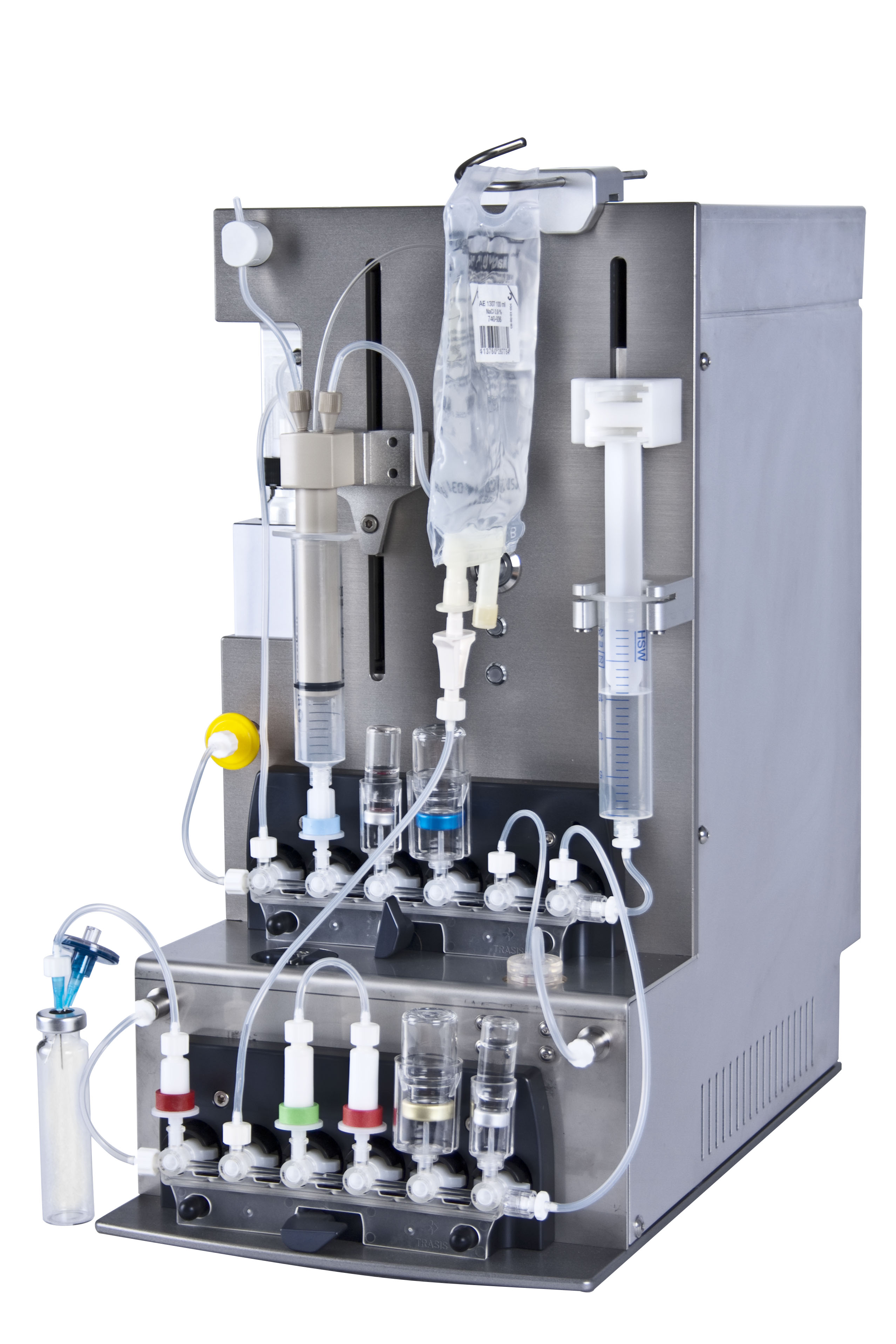 isoSolutions – Lab Equipment Categories – Synthesizers