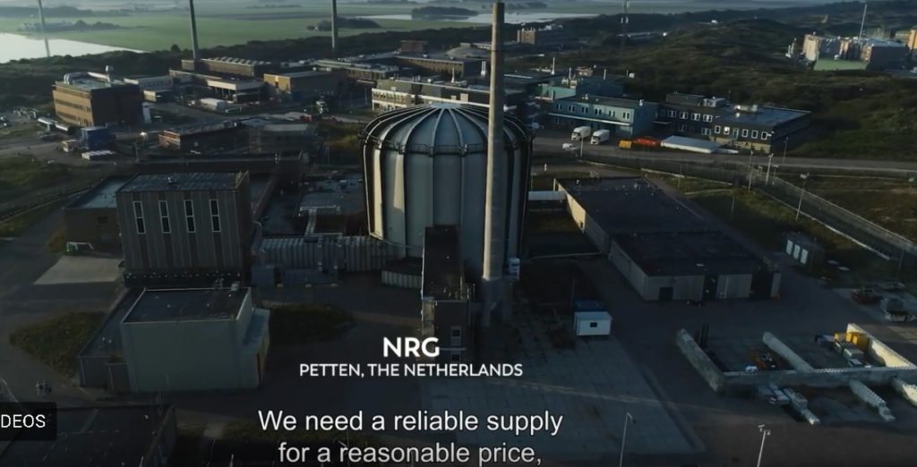 isoSolutions – Two world leading research reactors join forces to ...