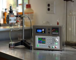 isoSolutions – Target Electroplating System