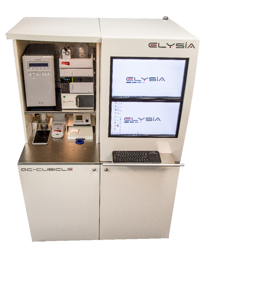 isoSolutions – Lab Equipment