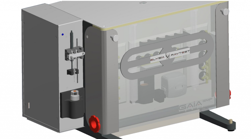 isoSolutions – Lab Equipment