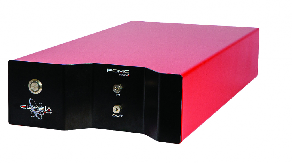 isoSolutions – Lab Equipment