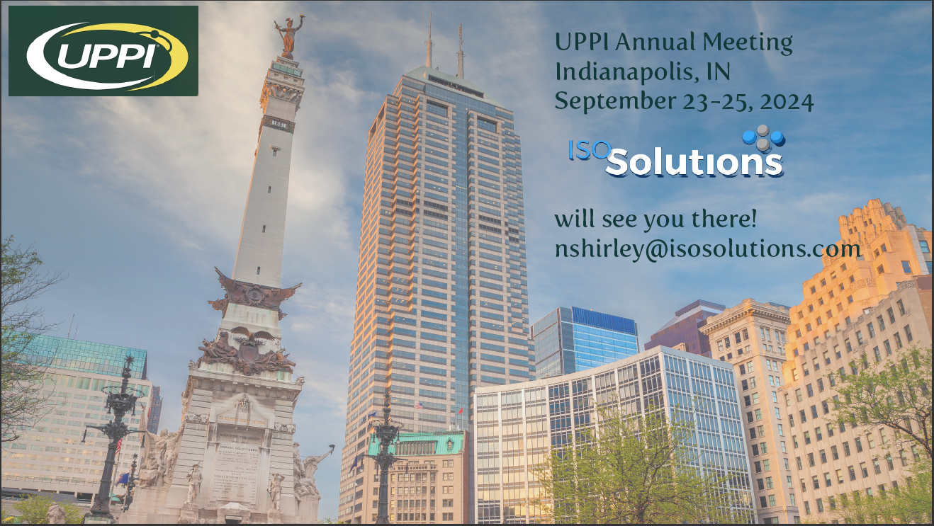 isoSolutions – News